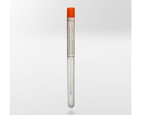 BM - Culture swab, without transport medium, aluminium stick with ...