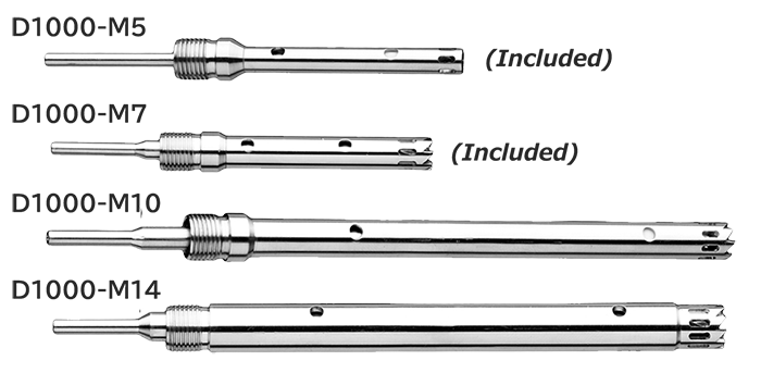 BM - D1000 ホモジナイザー: 汎用実験機器 - BIO